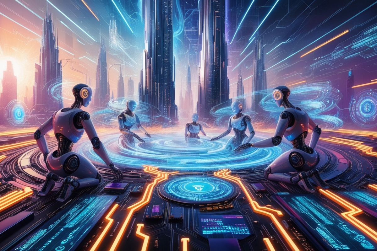 The Responsible Ai Revolution A Deep Dive With Datavision Ai Data Vision Ai Todays Vision